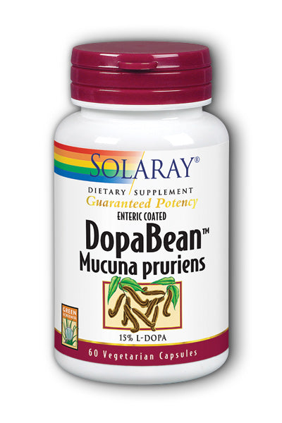 DopaBean – Sunshine Nutrition Center